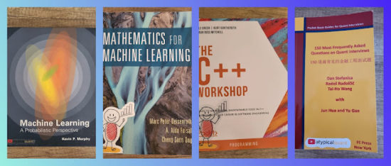 Quant Interview Books » Atypicalquant